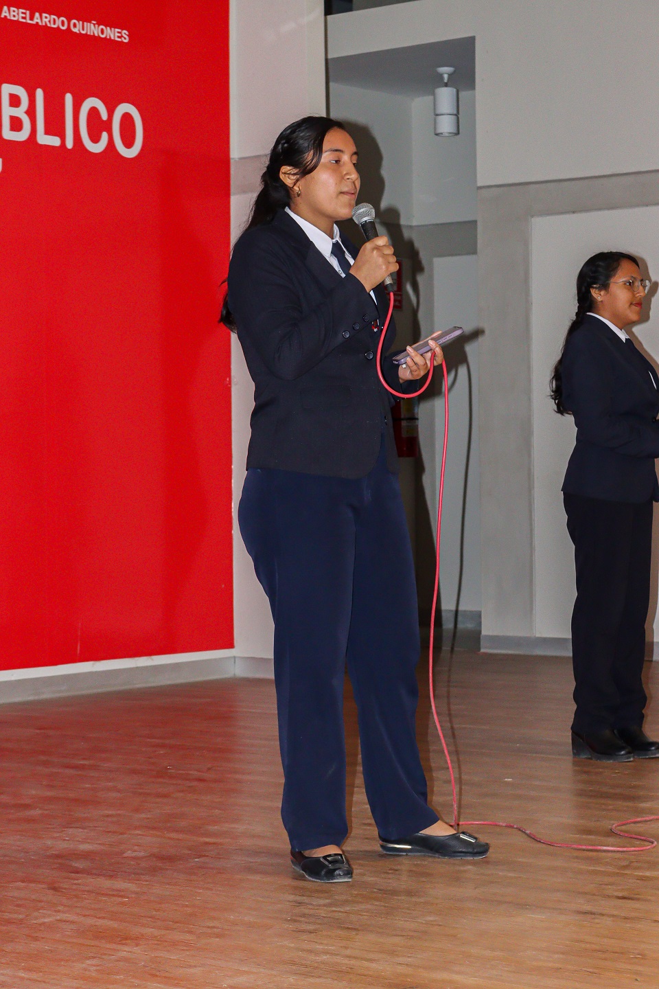 Feria PROEDUCA 2024 – IES Quiñones